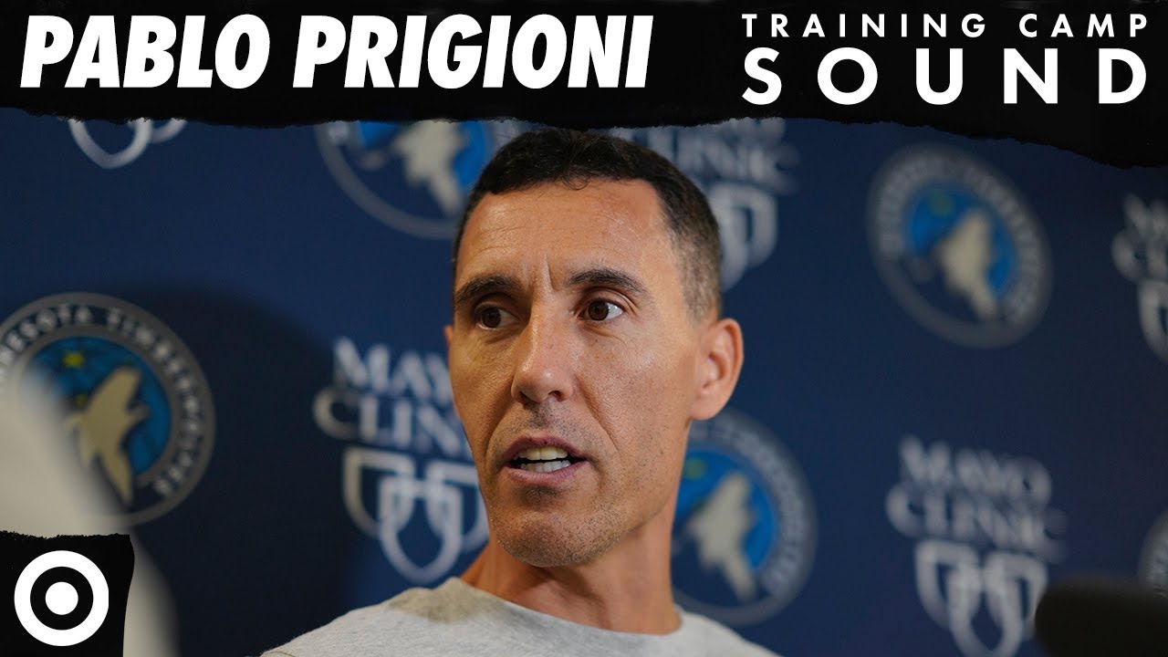 Pablo Prigioni - Minnesota Timberwolves Net Worth, Contract, Detailed ...