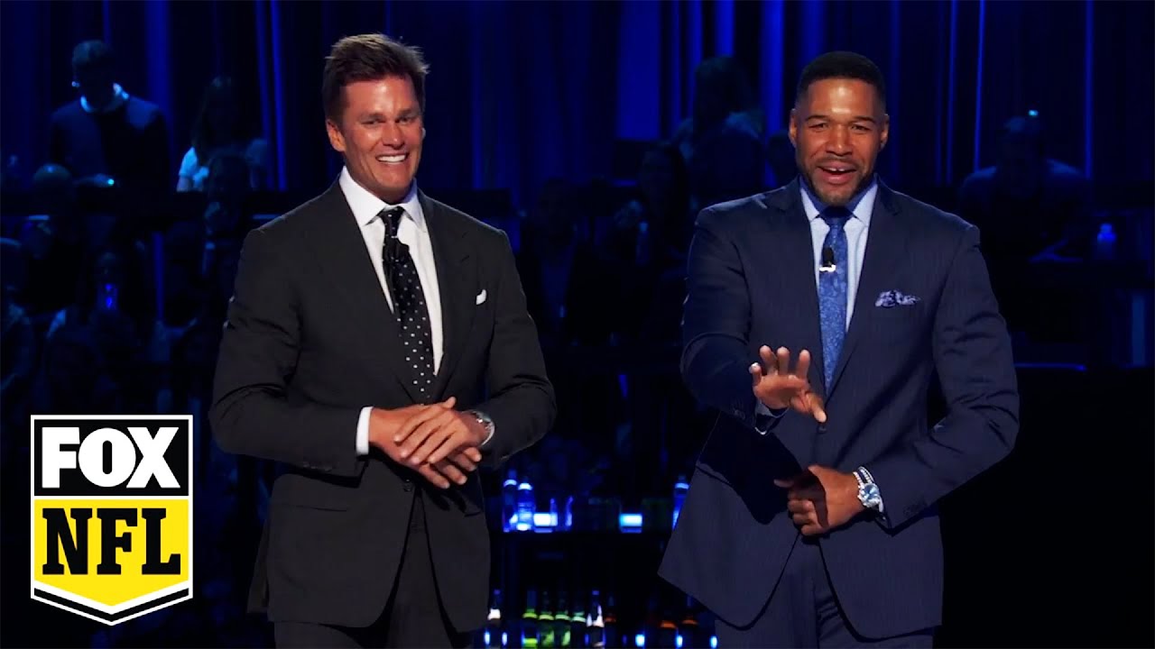 Tom Brady - FOX Contract, Net Worth, Detailed Information - CollegeNetWorth.com