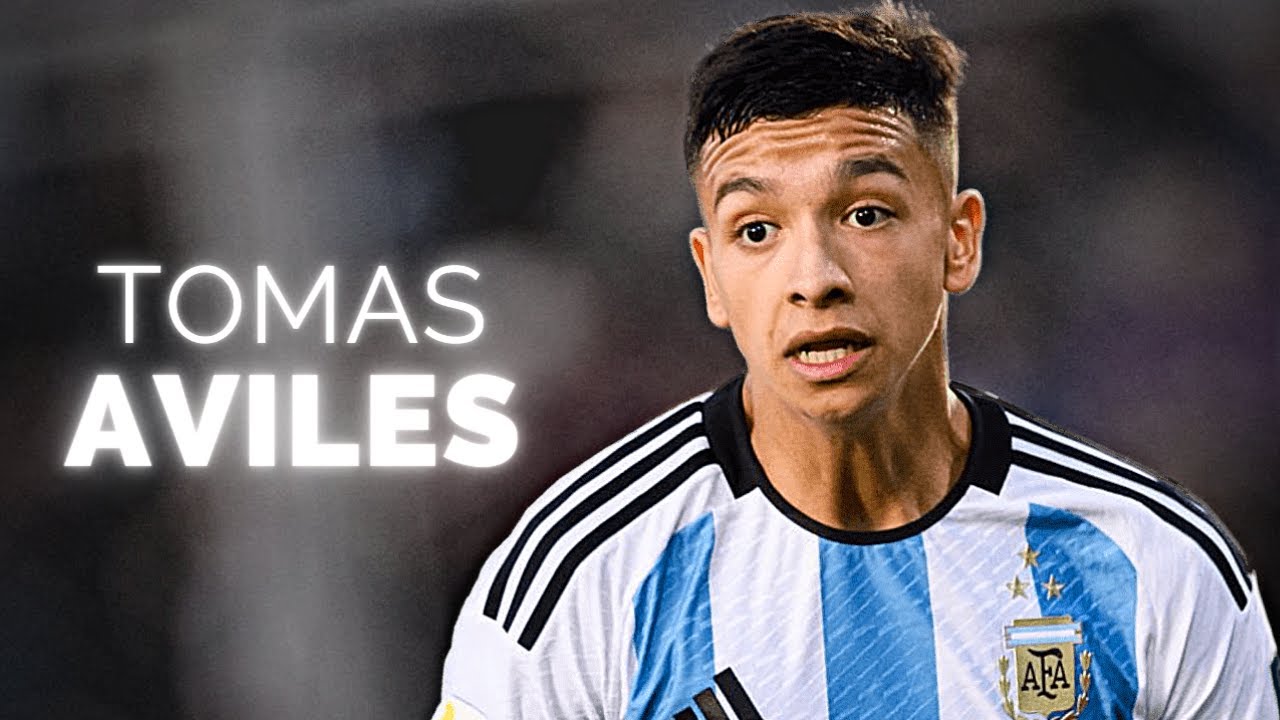 Tomas Aviles MLS - Net Worth, Contract, Detailed Information - CollegeNetWorth.com