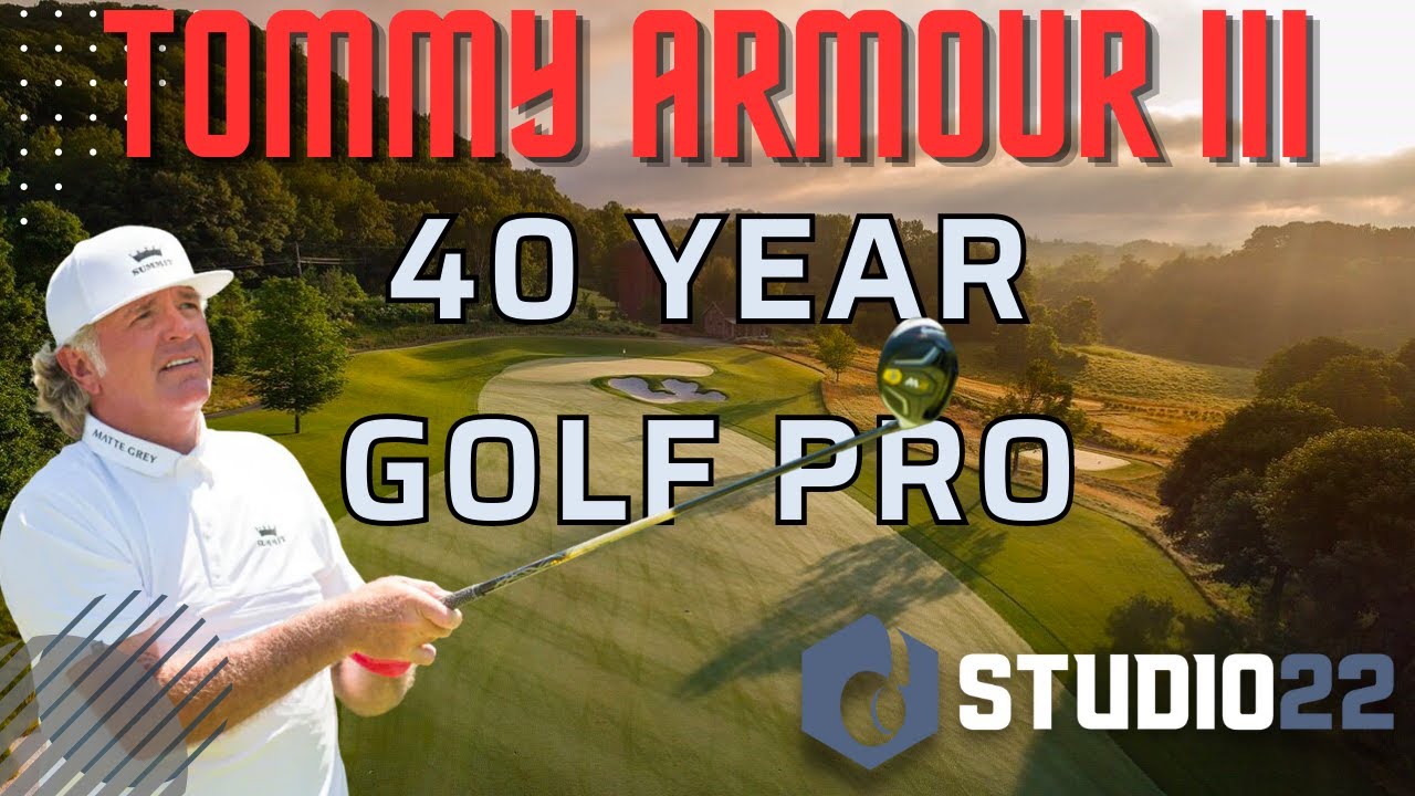 Tommy Armour III - PGA Tour Net Worth, Contract, Detailed Information ...