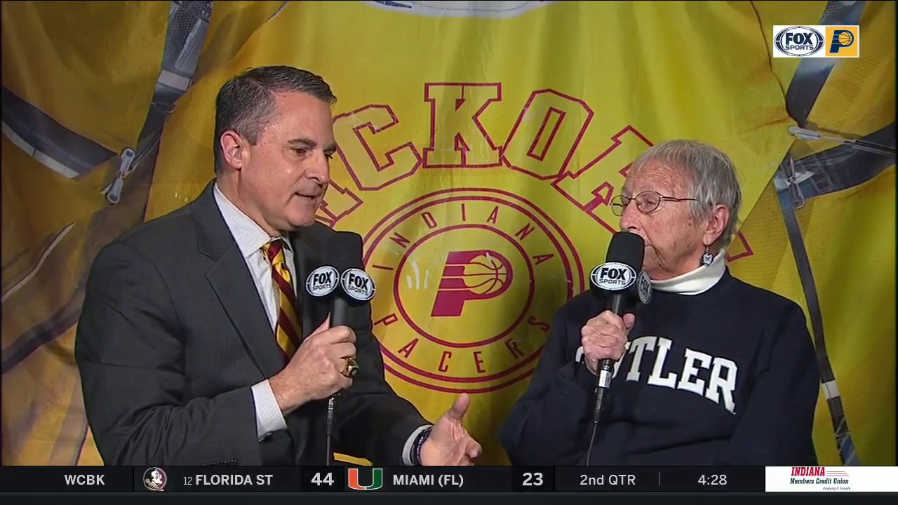 Tony Hinkle - Basketball Hall of Famer: Net Worth, Detailed Information - CollegeNetWorth.com