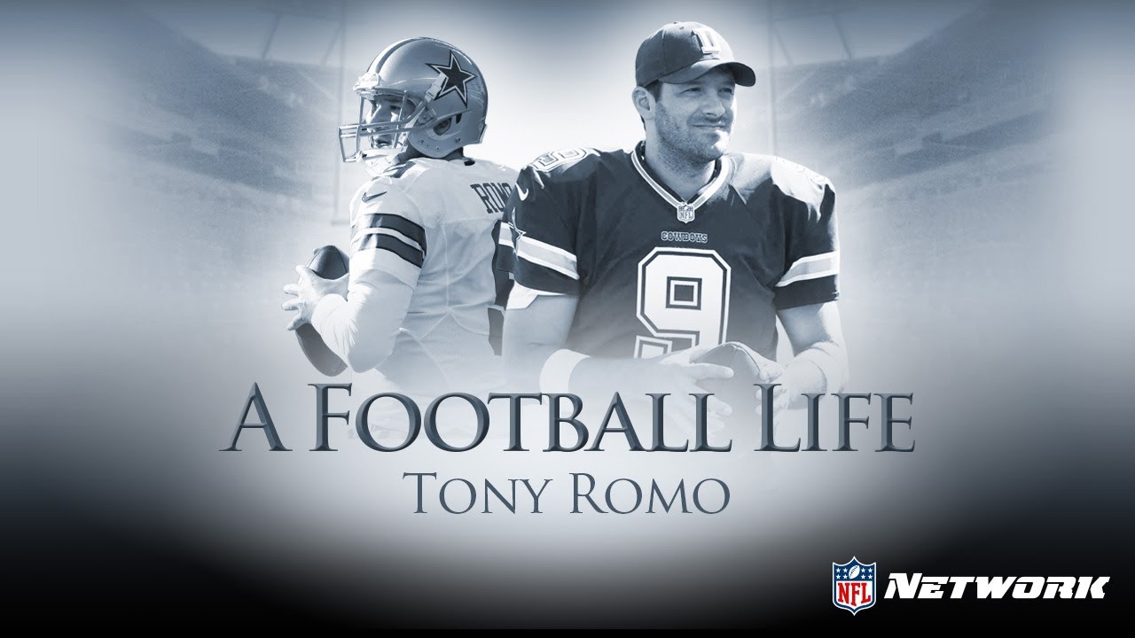 Tony Romo - Football Hall of Famer: Net Worth, Detailed Information ...