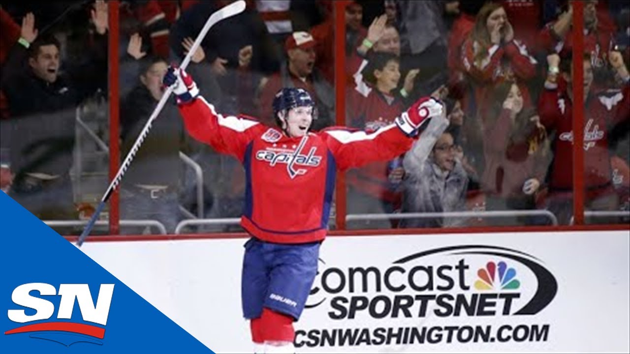 Niklas Backstrom NHL - Net Worth, Contract, Detailed Information ...