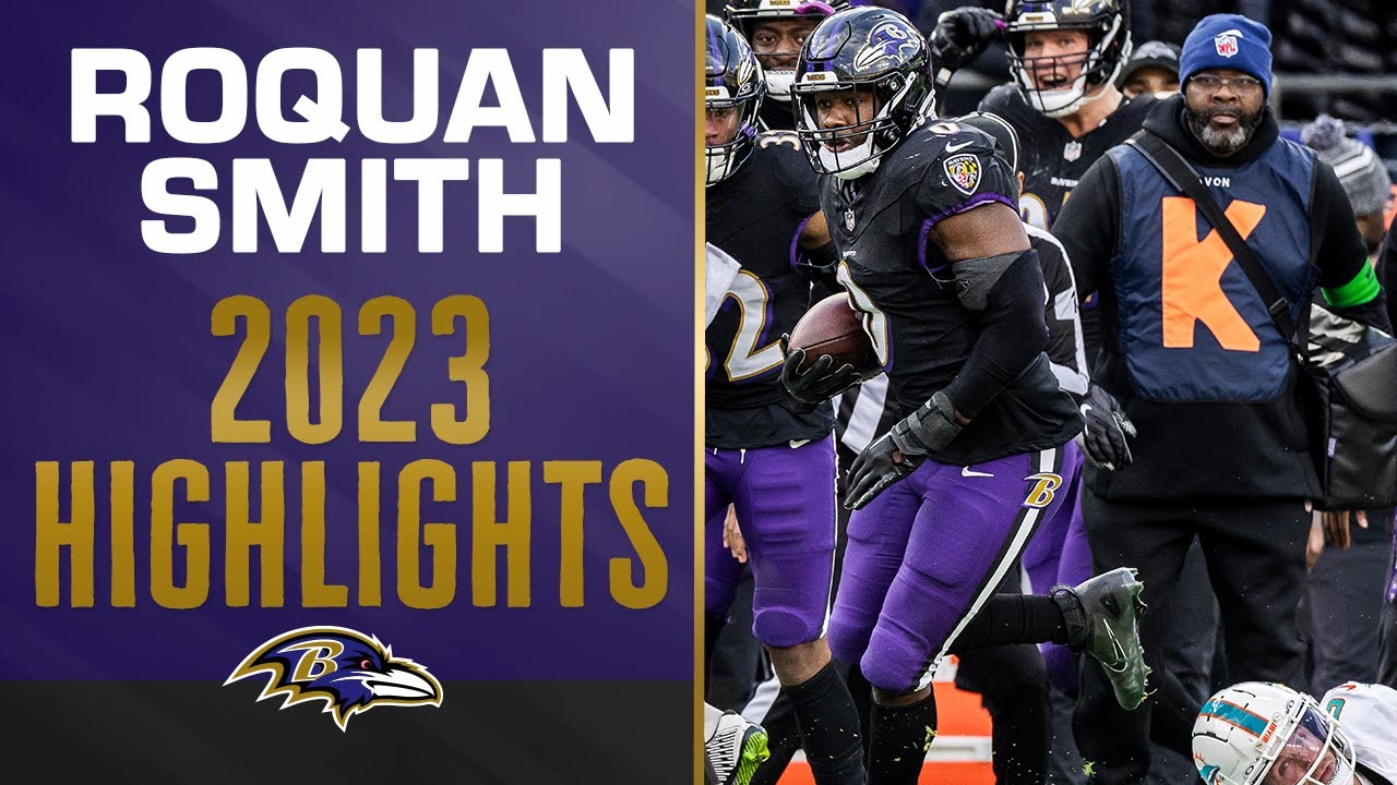 Roquan Smith - Baltimore Ravens Net Worth, Contract, Detailed ...