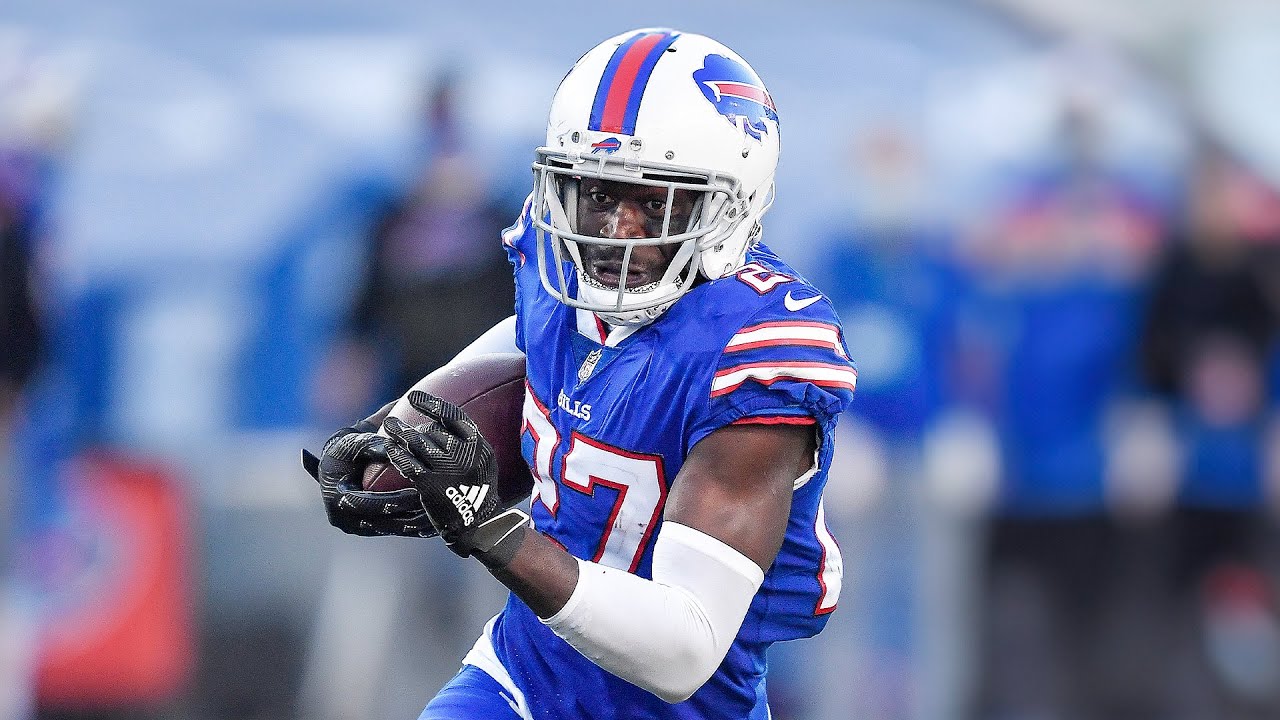 Tre'Davious White - Los Angeles Rams Net Worth, Contract, Detailed ...