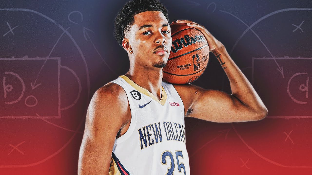 Trey Murphy III - New Orleans Pelicans Net Worth, Contract, Detailed ...