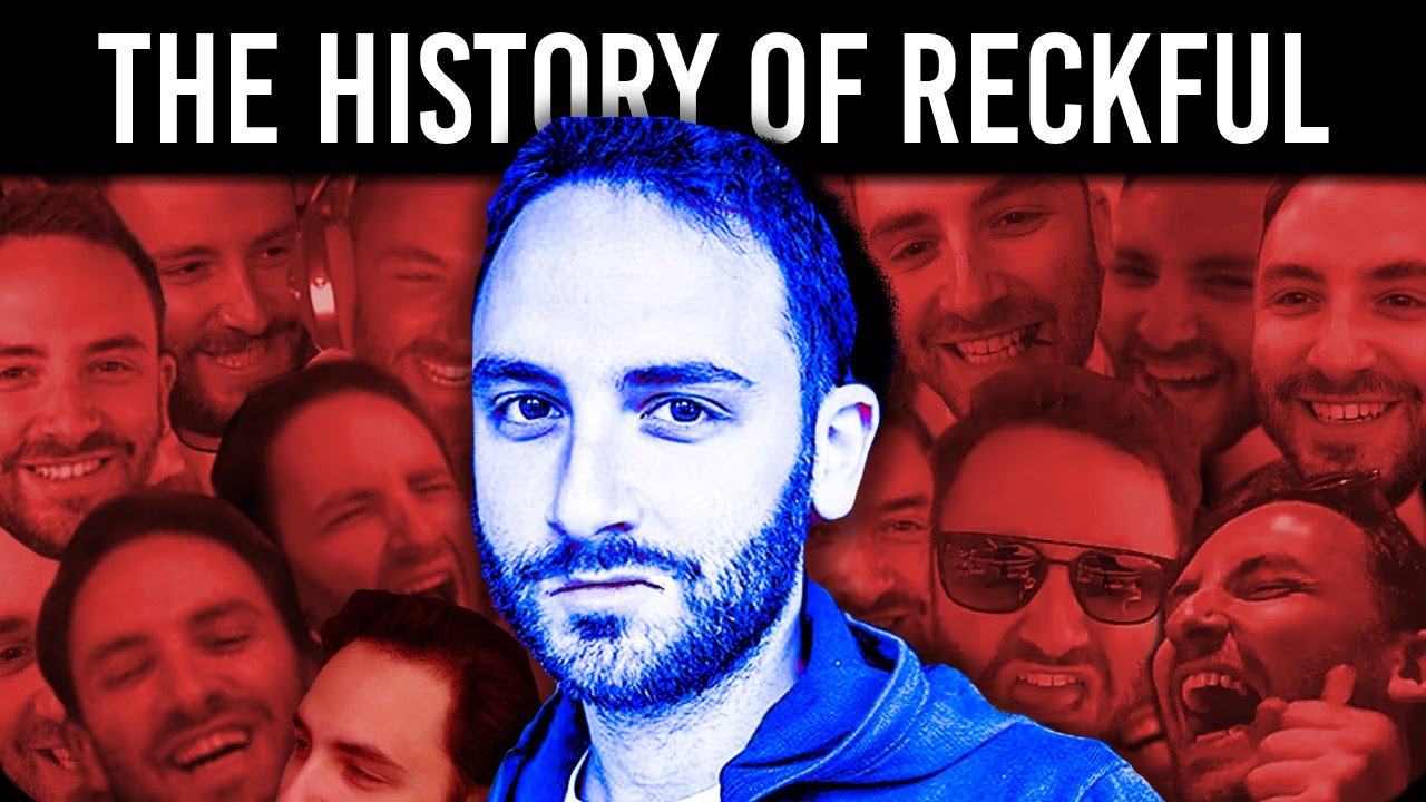 Reckful - World of Warcraft Salary, Net Worth, Player Information ...