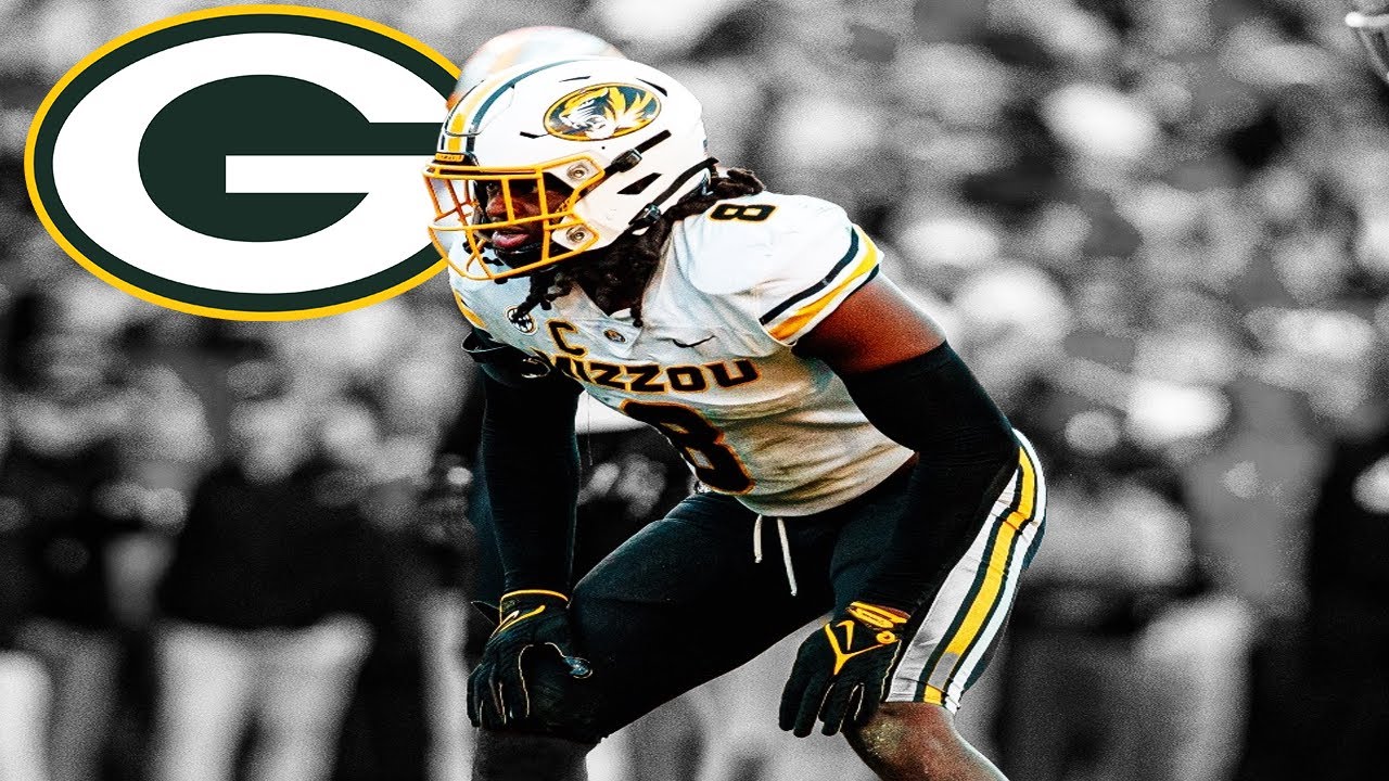 Ty'Ron Hopper - Green Bay Packers Net Worth, Contract, Detailed ...
