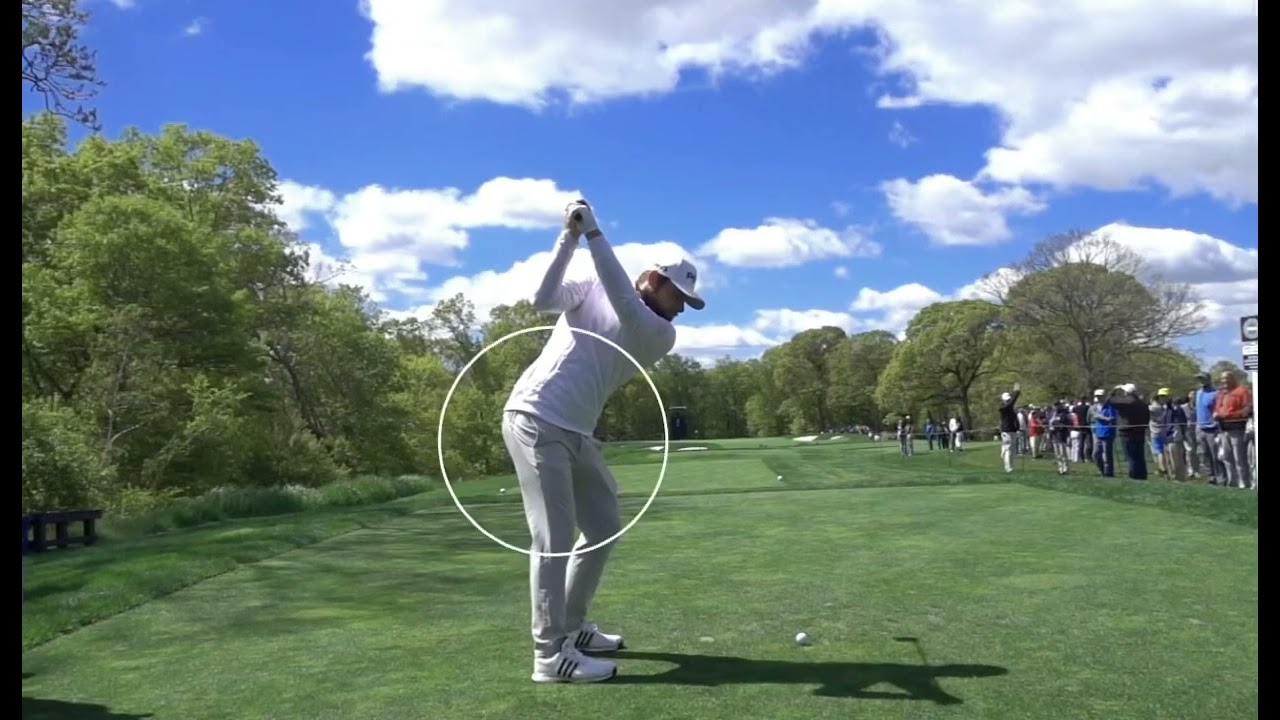 Tyrrell Hatton - LIV Golf Net Worth, Contract, Detailed Information ...