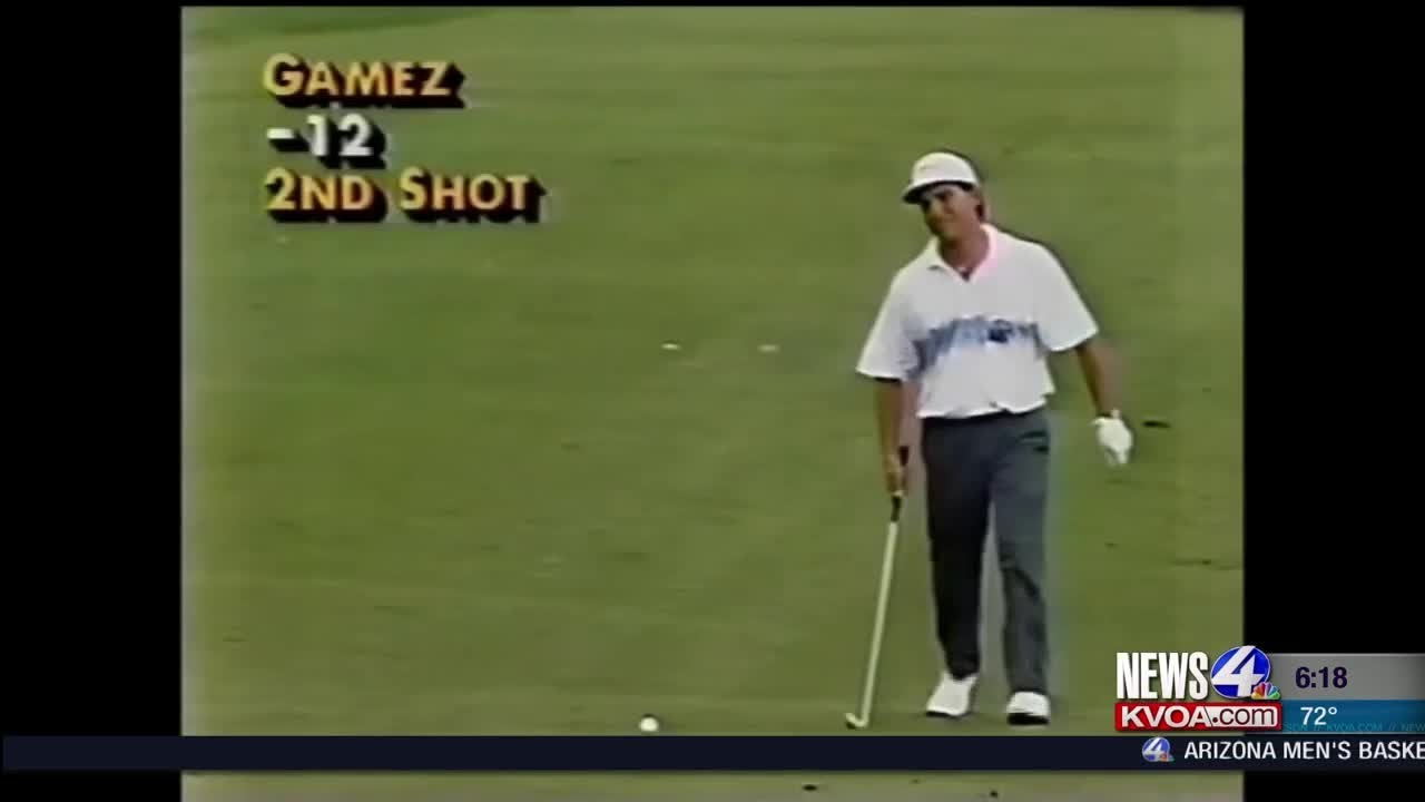 Robert Gamez - PGA Tour Net Worth, Contract, Detailed Information ...