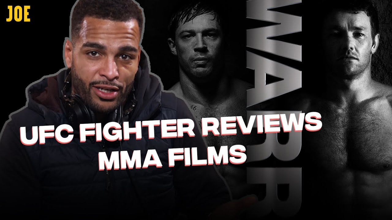 Danny Roberts MMA - Net Worth, Contract, Detailed Information ...