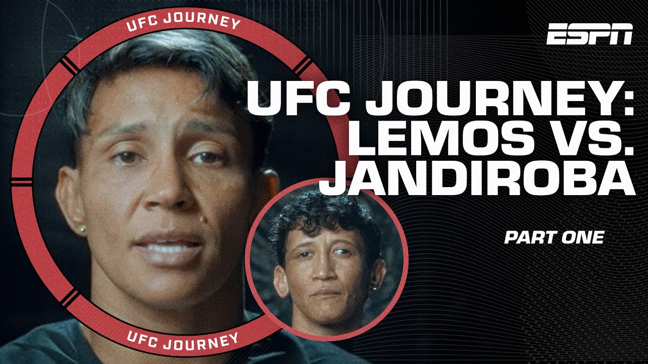 Virna Jandiroba MMA - Net Worth, Contract, Detailed Information ...
