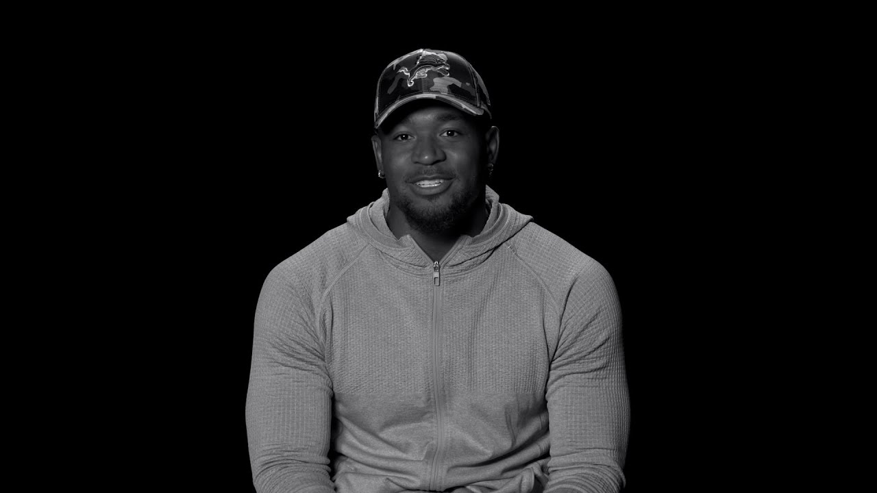 Derrick Barnes - Detroit Lions Net Worth, Contract, Detailed ...