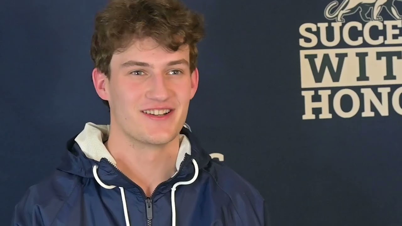 Sander Sahaydak - Penn State NIL Deals, Net Worth, Player Information ...