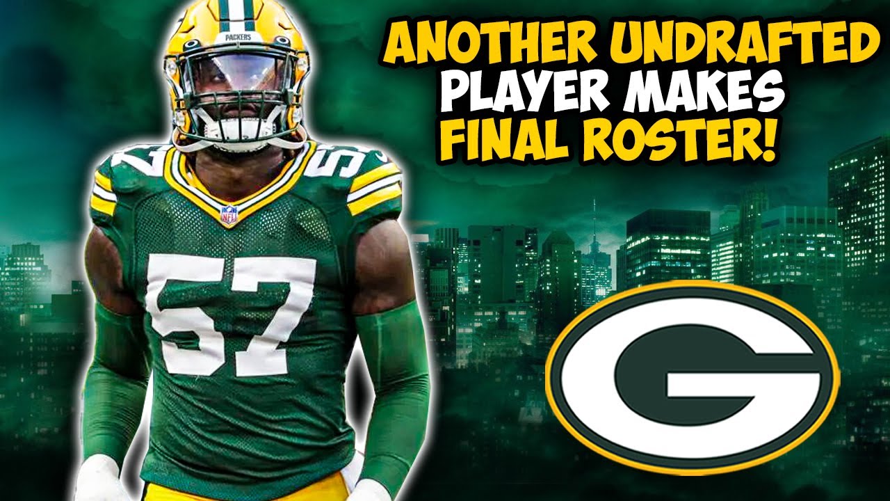 Brenton Cox - Green Bay Packers Net Worth, Contract, Detailed ...