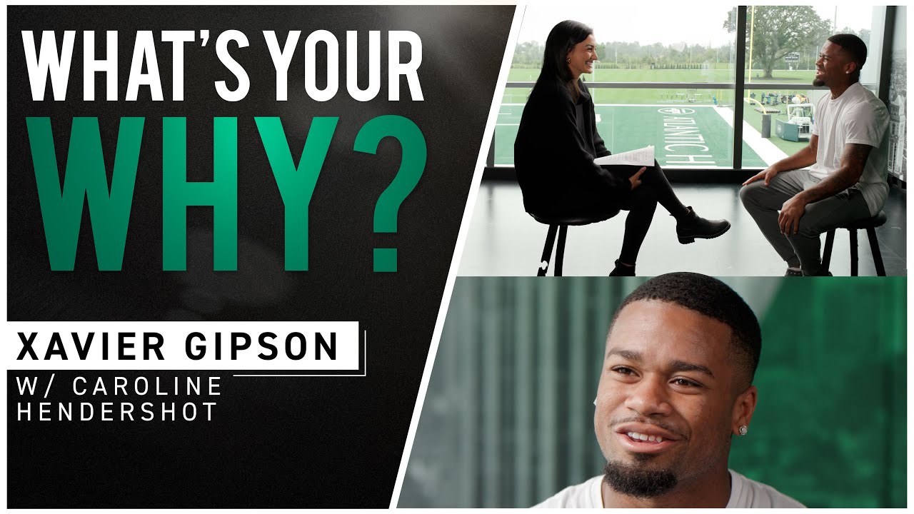 Xavier Gipson - NY Jets Net Worth, Contract, Detailed Information ...