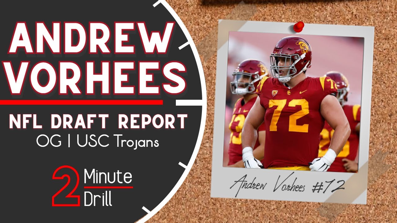 Andrew Vorhees - Baltimore Ravens Net Worth, Contract, Detailed ...