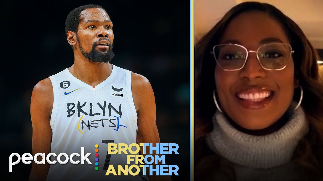 Meghan Triplett - Brooklyn Nets Announcer - Contract, Net Worth ...