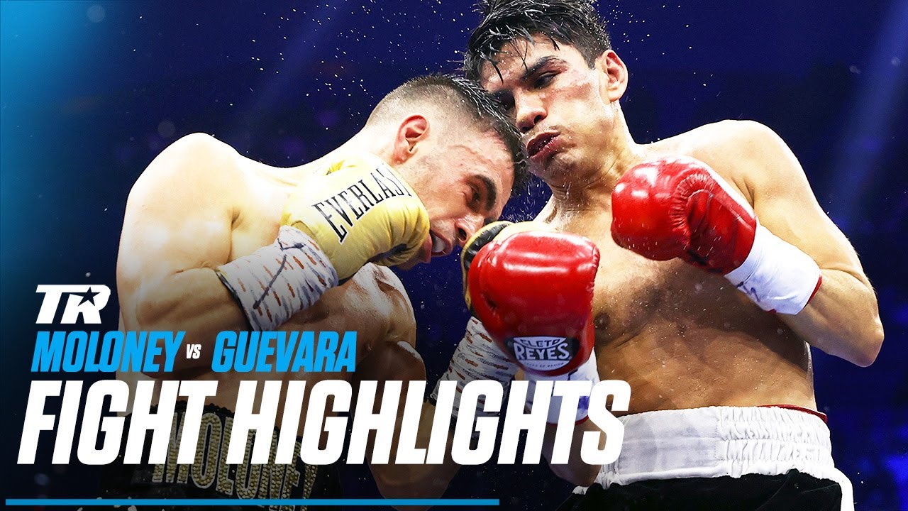 Pedro Guevara Boxing - Net Worth, Contract, Detailed Information - CollegeNetWorth.com