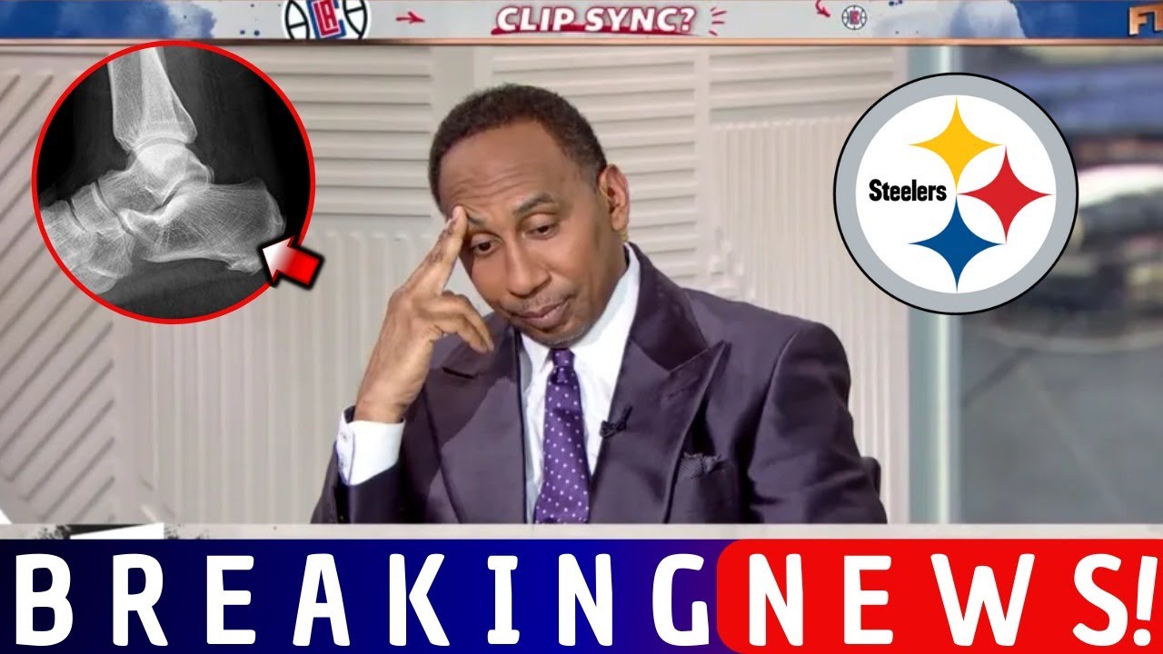 Thomas Graham Jr - Pittsburgh Steelers Net Worth, Contract, Detailed ...