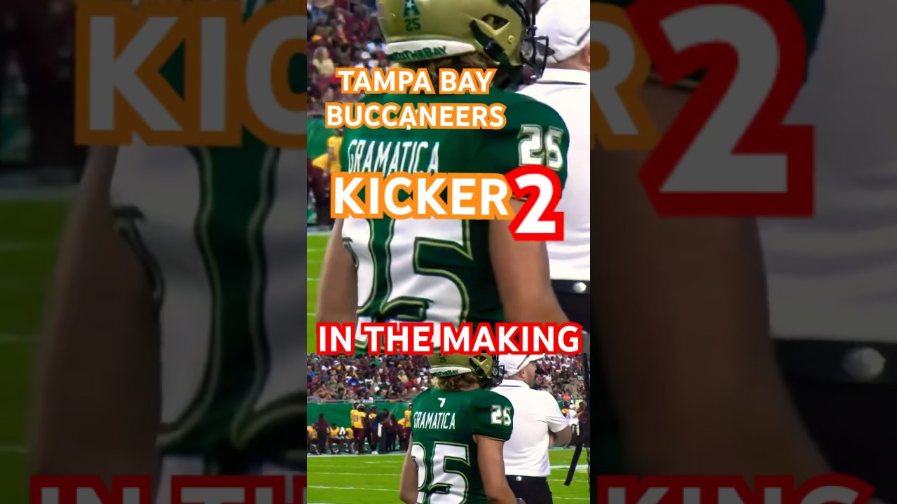 Nico Gramatica - South Florida NIL Deals, Net Worth, Player Information ...