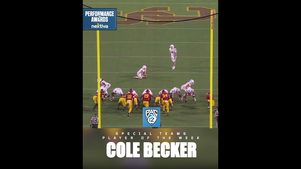 Cole Becker - Utah NIL Deals, Net Worth, Player Information ...