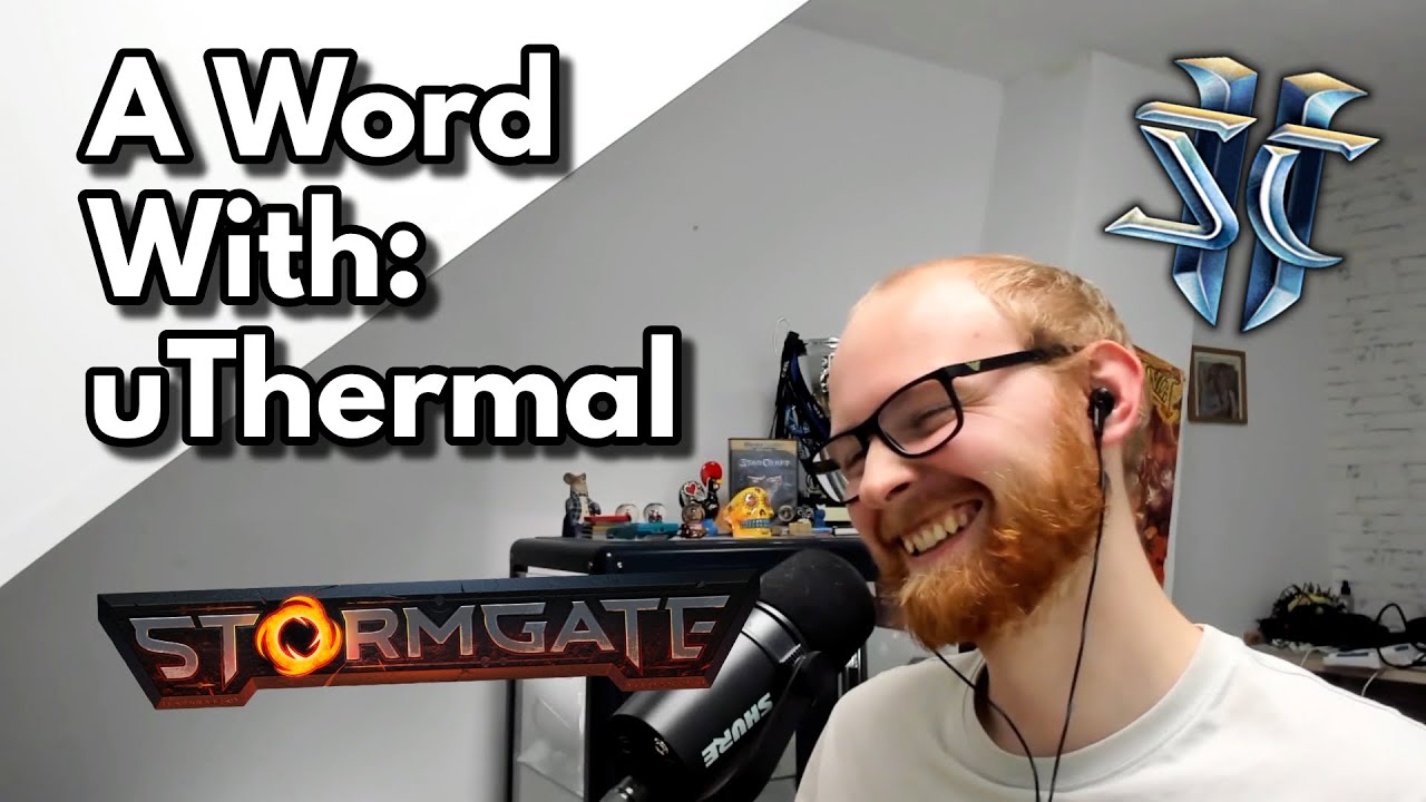 uThermal - Starcraft 2 Salary, Net Worth, Player Information ...