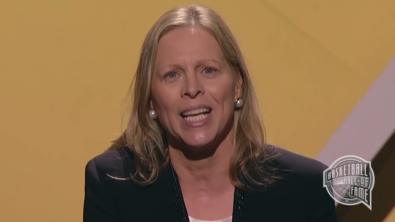 Val Ackerman - Basketball Hall of Famer: Net Worth, Detailed ...