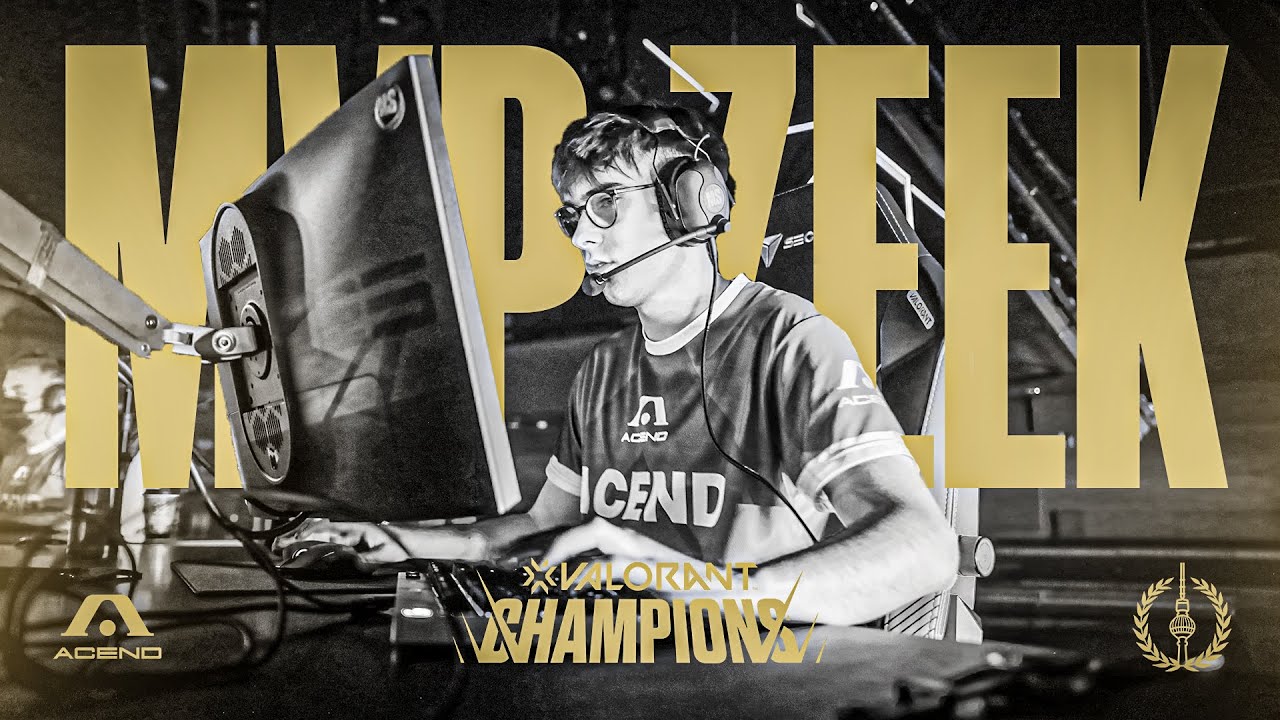 Zeek - Valorant Salary, Net Worth, Player Information - CollegeNetWorth.com