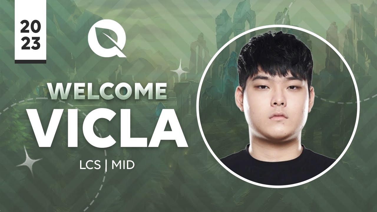 Vicla - League of Legends Salary, Net Worth, Player Information ...