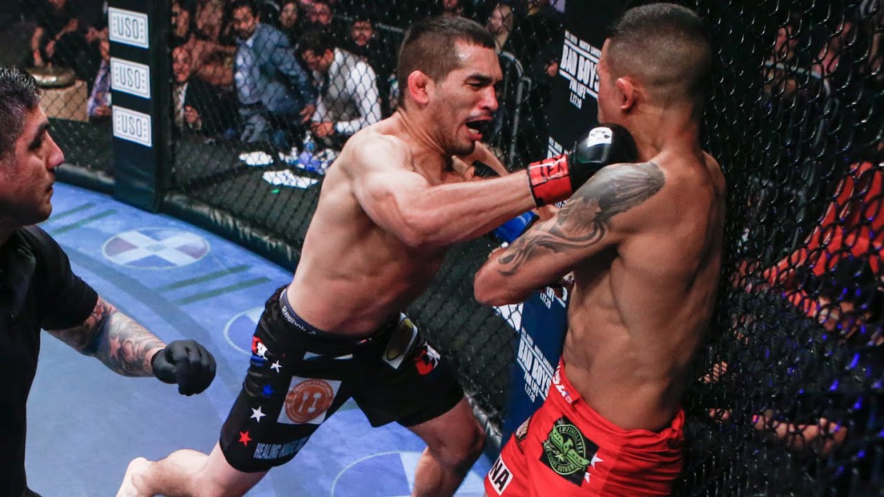 Victor Martinez MMA - Net Worth, Contract, Detailed Information ...