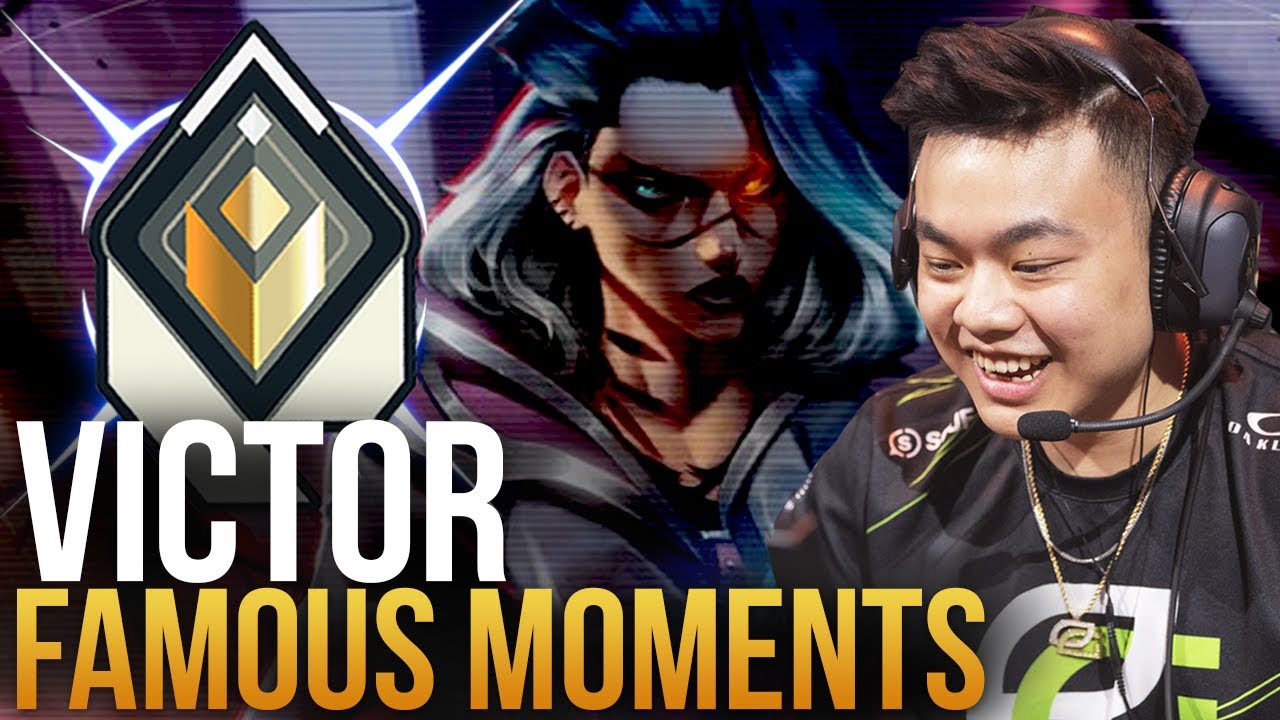 Victor - Valorant Salary, Net Worth, Player Information ...