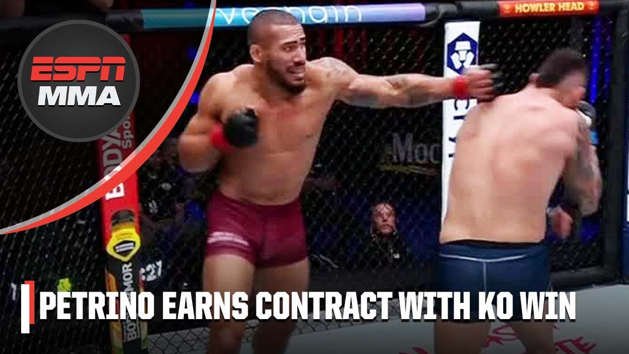 Rodolfo Bellato MMA - Net Worth, Contract, Detailed Information ...