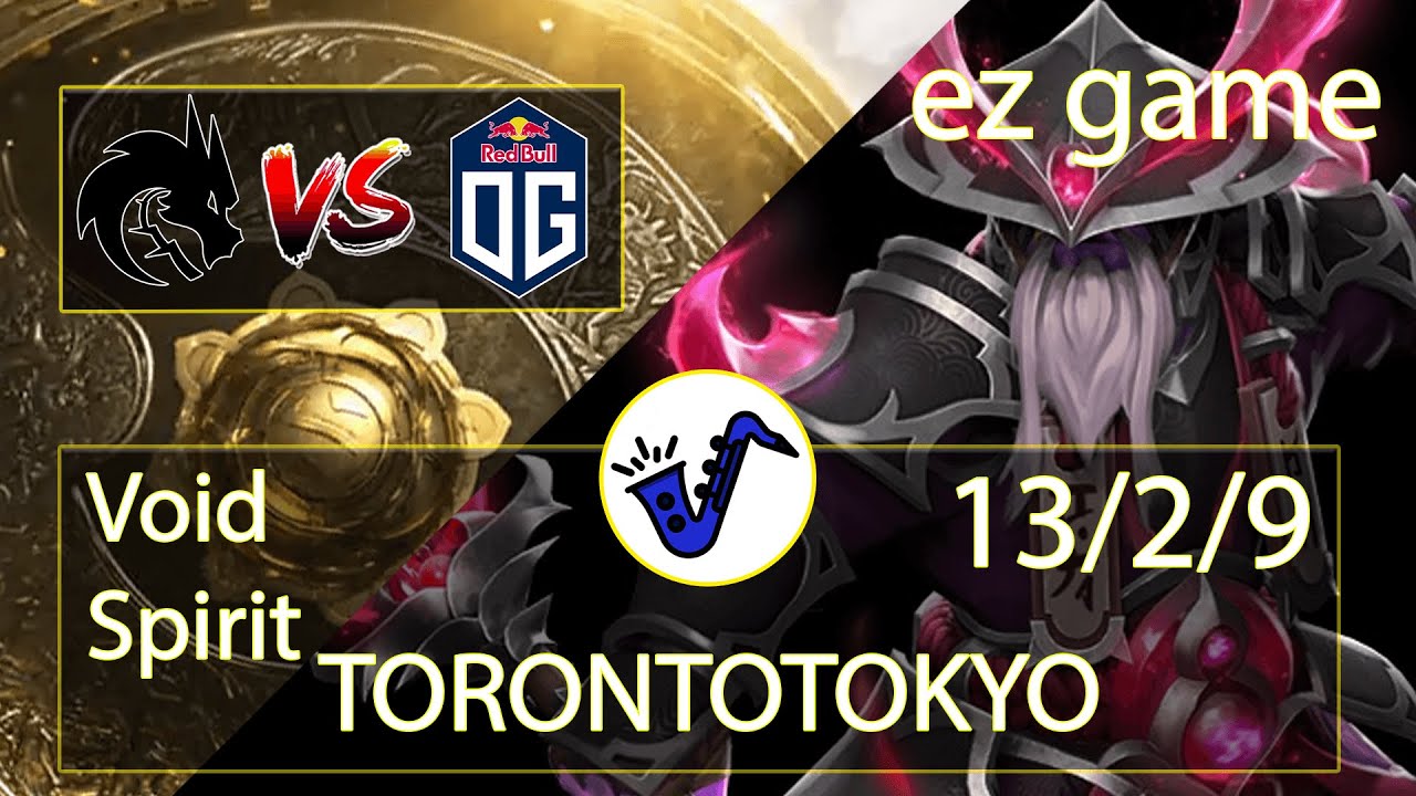 TORONTOTOKYO - Dota 2 Salary, Net Worth, Player Information - CollegeNetWorth.com