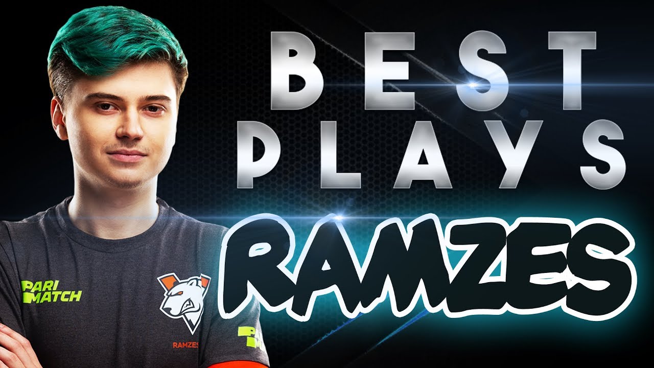 RAMZES666 - Dota 2 Salary, Net Worth, Player Information - CollegeNetWorth.com
