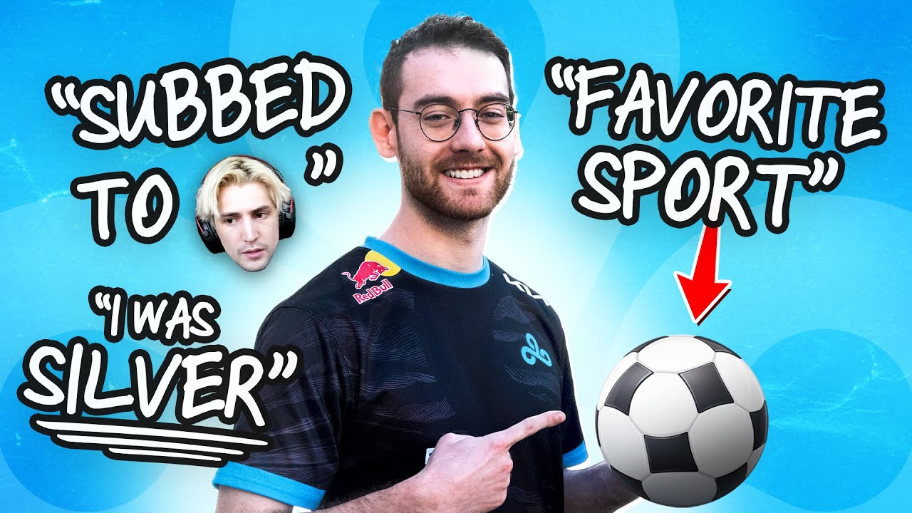 Vulcan - League of Legends Salary, Net Worth, Player Information ...