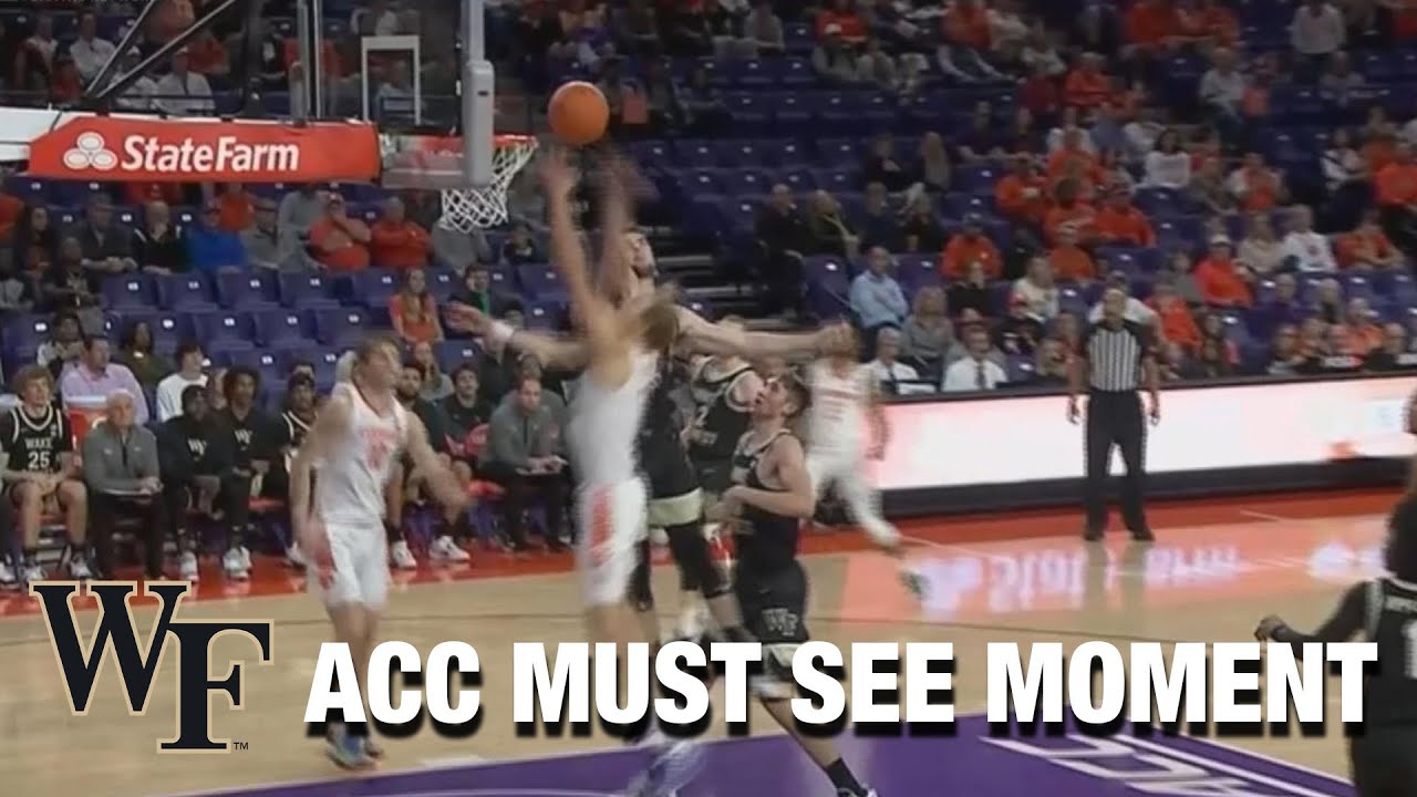 Matthew Dennis - Wake Forest NIL Deals, Net Worth, Player Information ...
