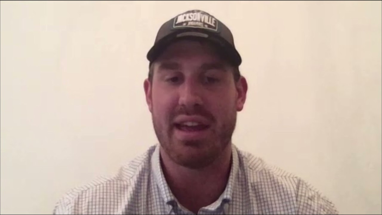 Walker Little - Jacksonville Jaguars Net Worth, Contract, Detailed ...