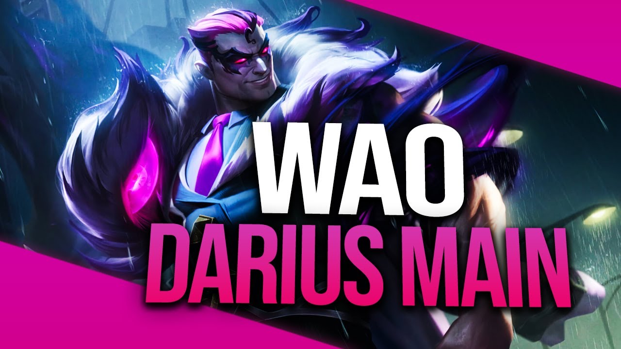 Wao - League of Legends Salary, Net Worth, Player Information ...