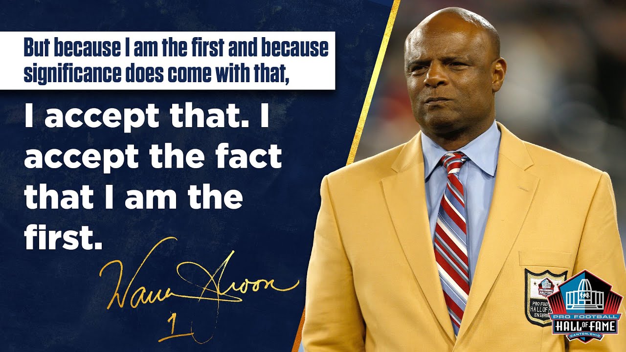 Warren Moon - Football Hall of Famer: Net Worth, Detailed Information ...