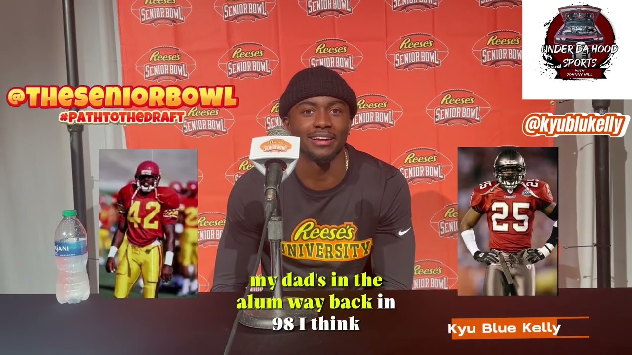 Kyu Blu Kelly - Washington Commanders Net Worth, Contract, Detailed ...