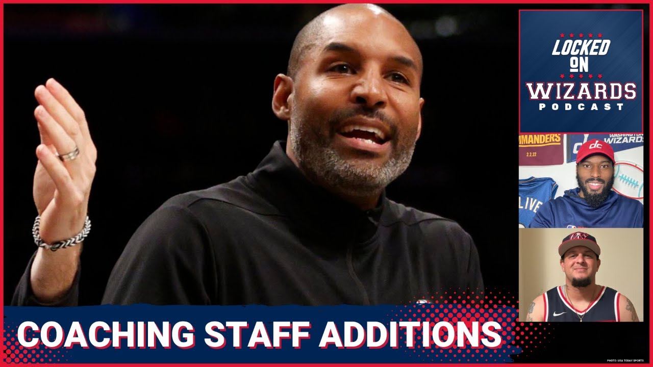 David Vanterpool - Washington Wizards Net Worth, Contract, Detailed ...