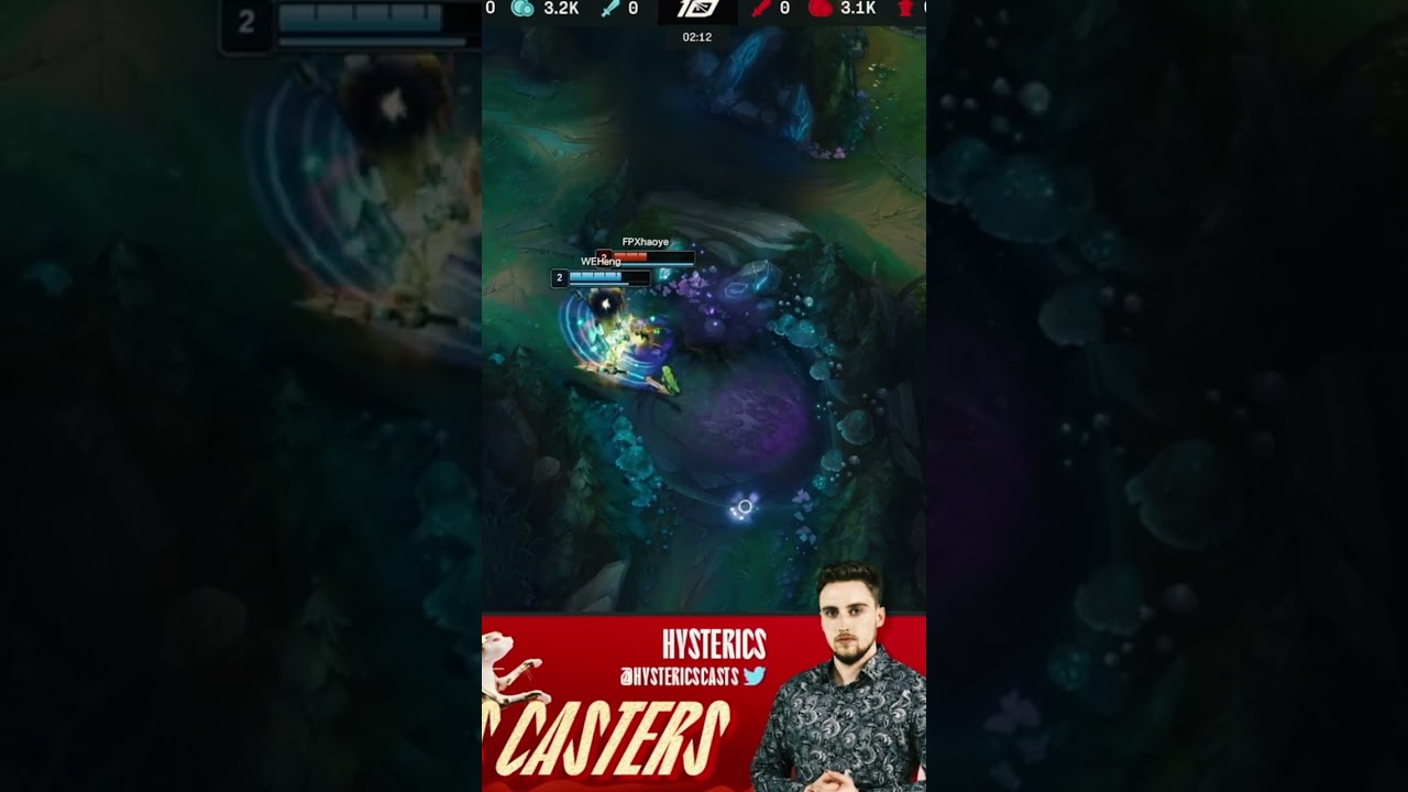 Haoye - League of Legends Salary, Net Worth, Player Information ...