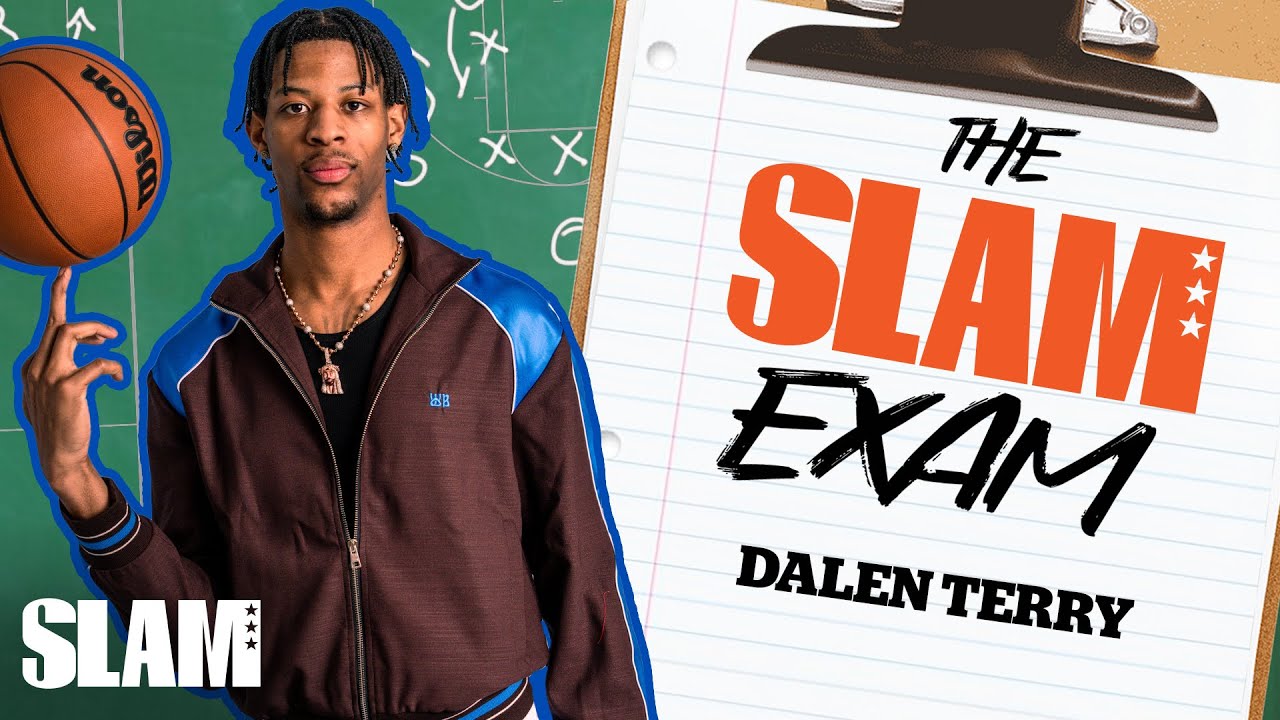 Dalen Terry - Chicago Bulls Net Worth, Contract, Detailed Information ...