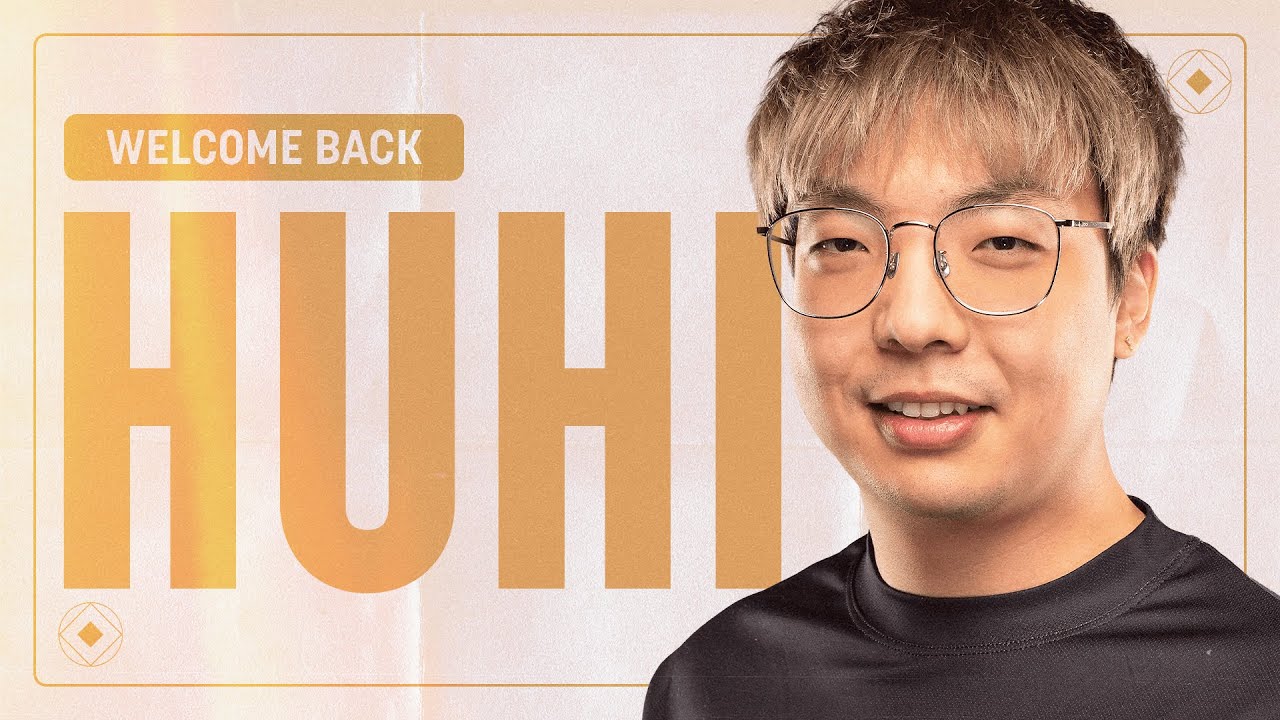 Huhi - League of Legends Salary, Net Worth, Player Information ...
