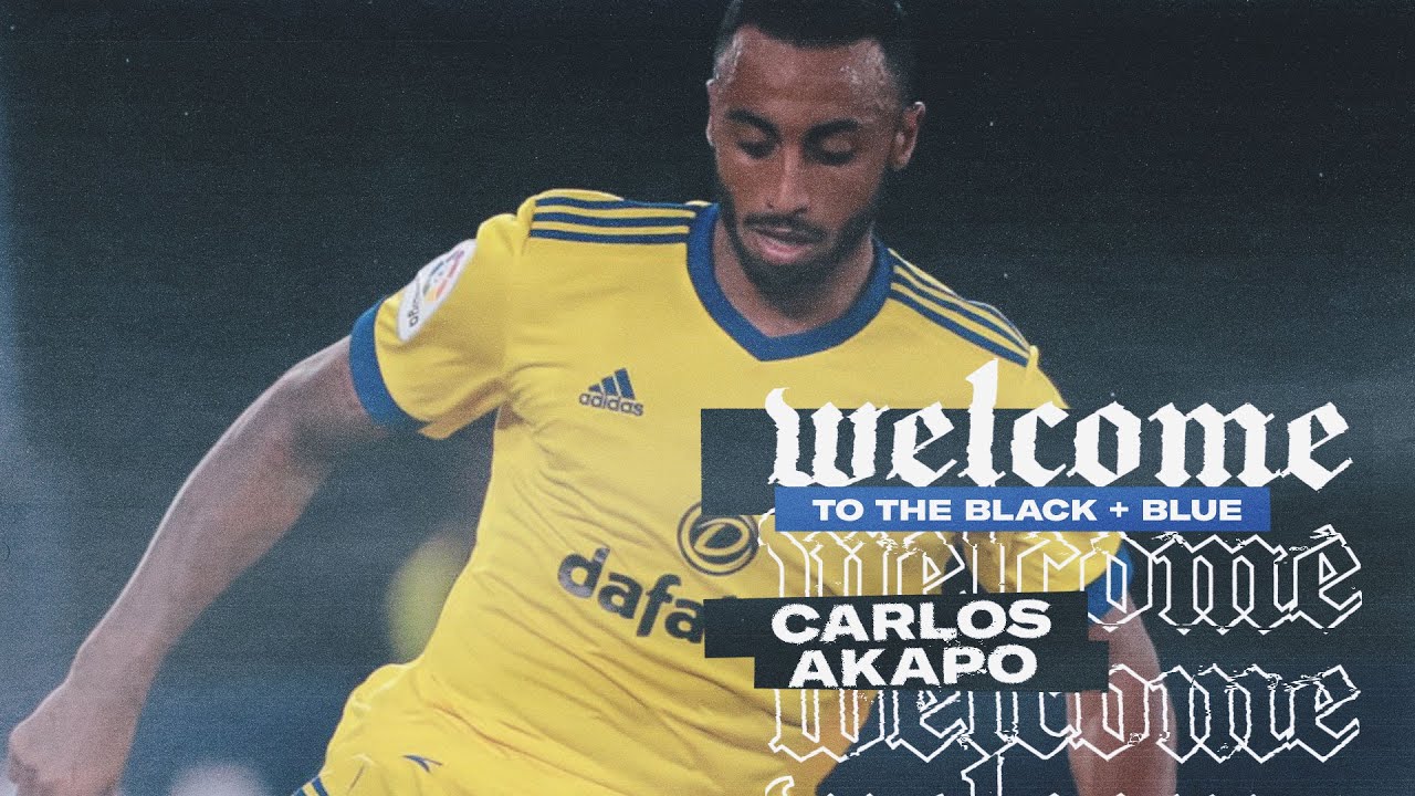 Carlos Akapo MLS - Net Worth, Contract, Detailed Information ...