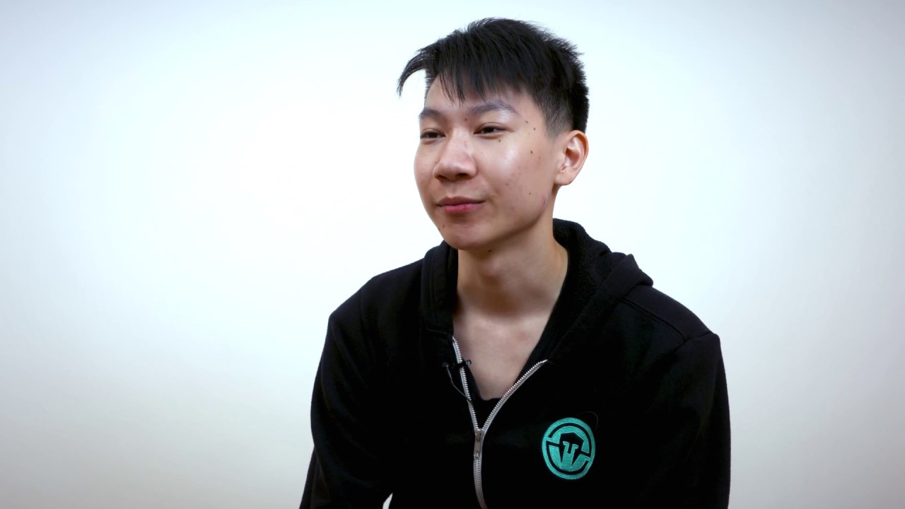 Cody Sun - League of Legends Salary, Net Worth, Player Information ...