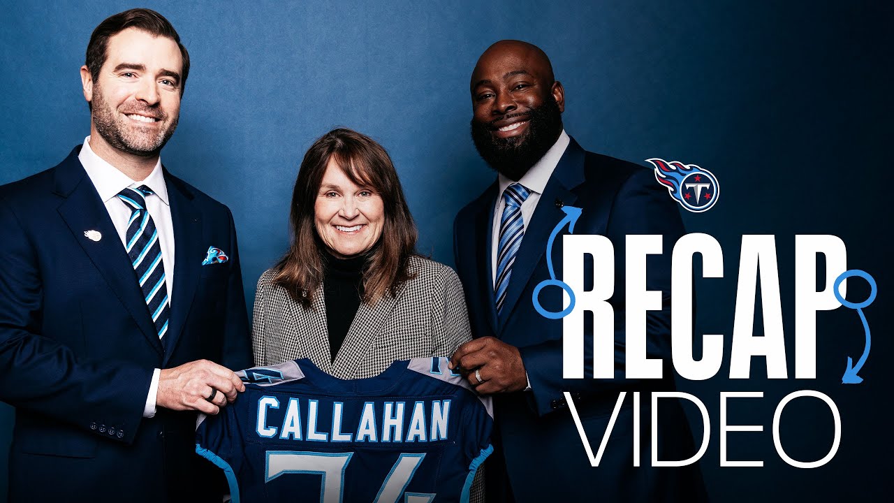 Brian Callahan - Tennessee Titans Net Worth, Contract, Detailed ...