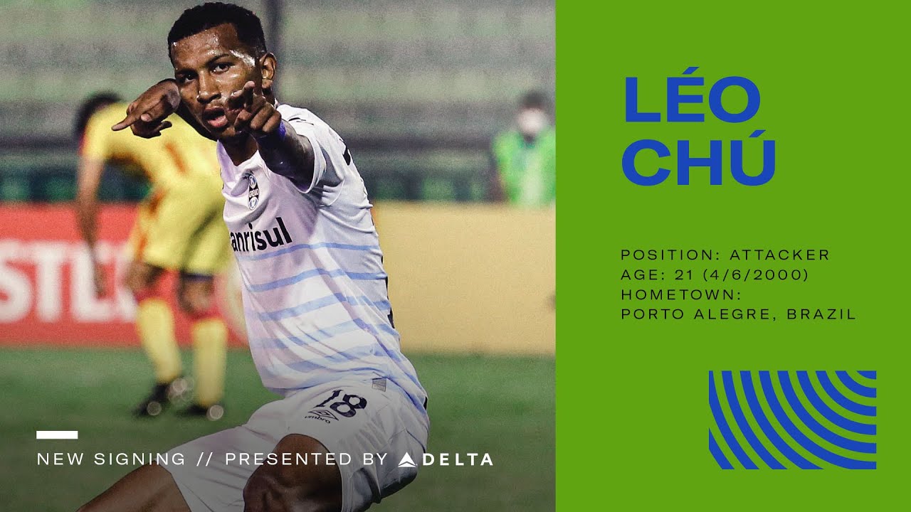 Leo Chu MLS - Net Worth, Contract, Detailed Information ...