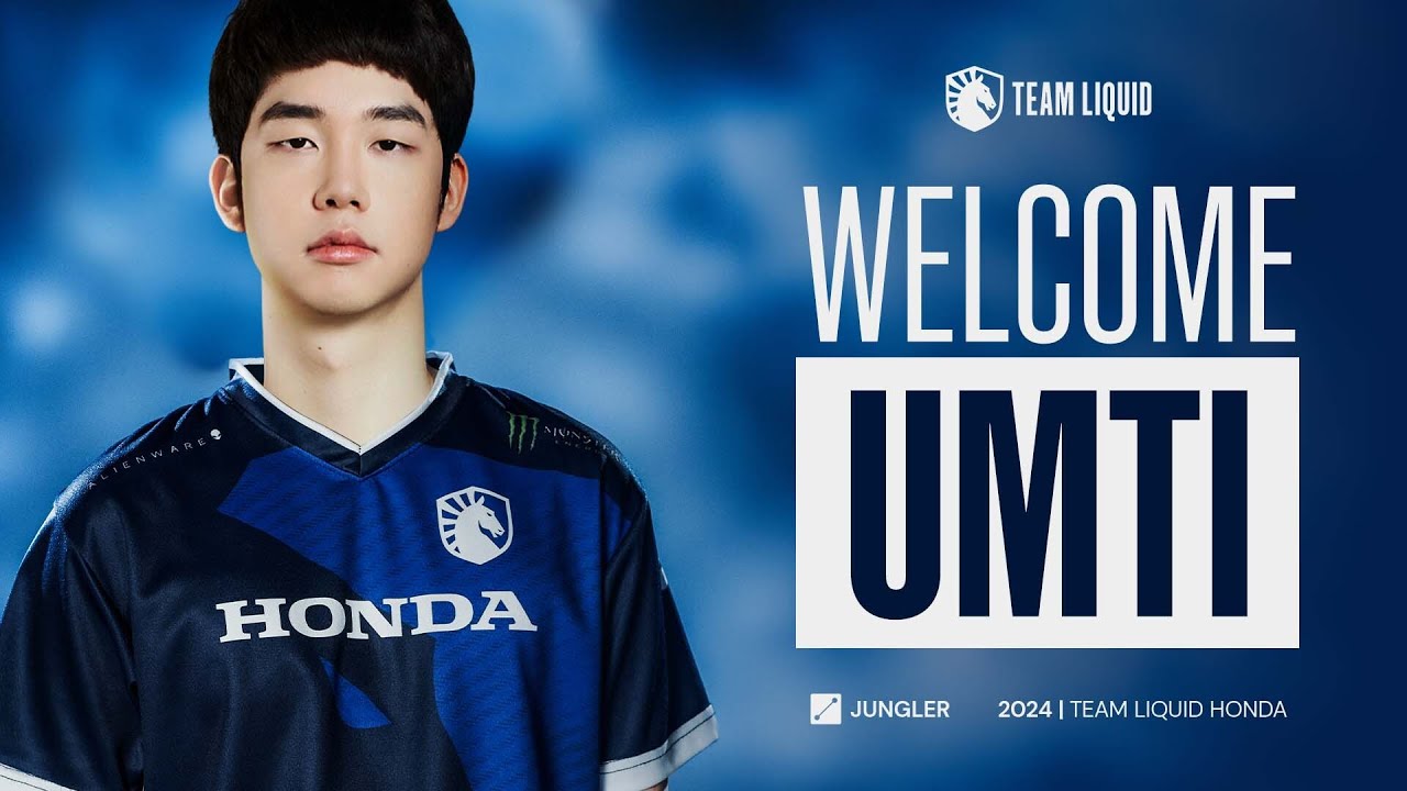 UmTi - League of Legends Salary, Net Worth, Player Information ...